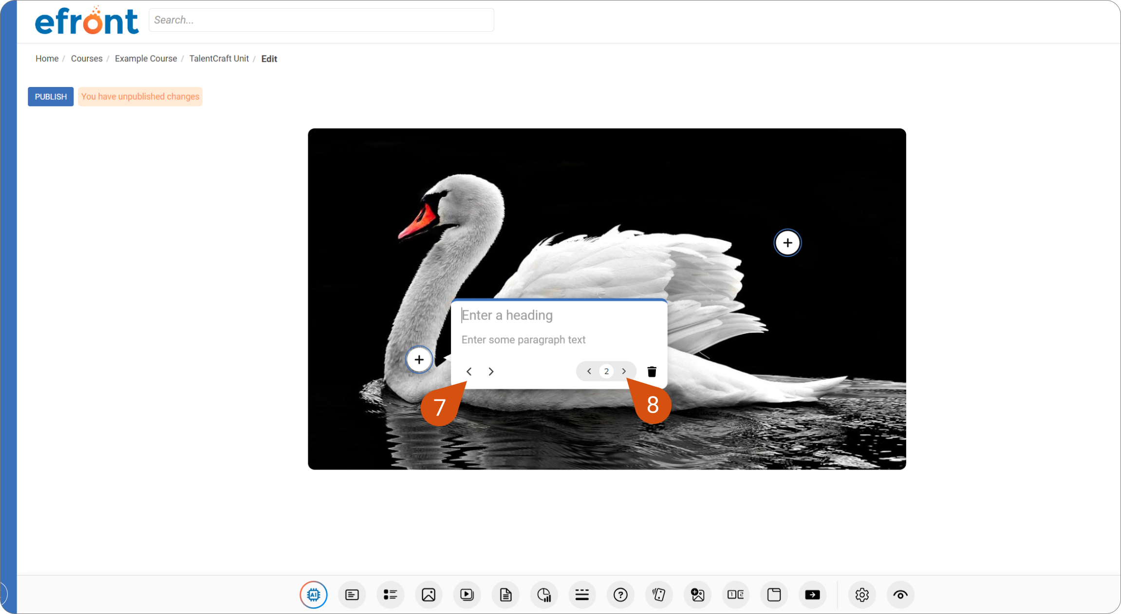 How To Add Labeled Graphics How May We Help You