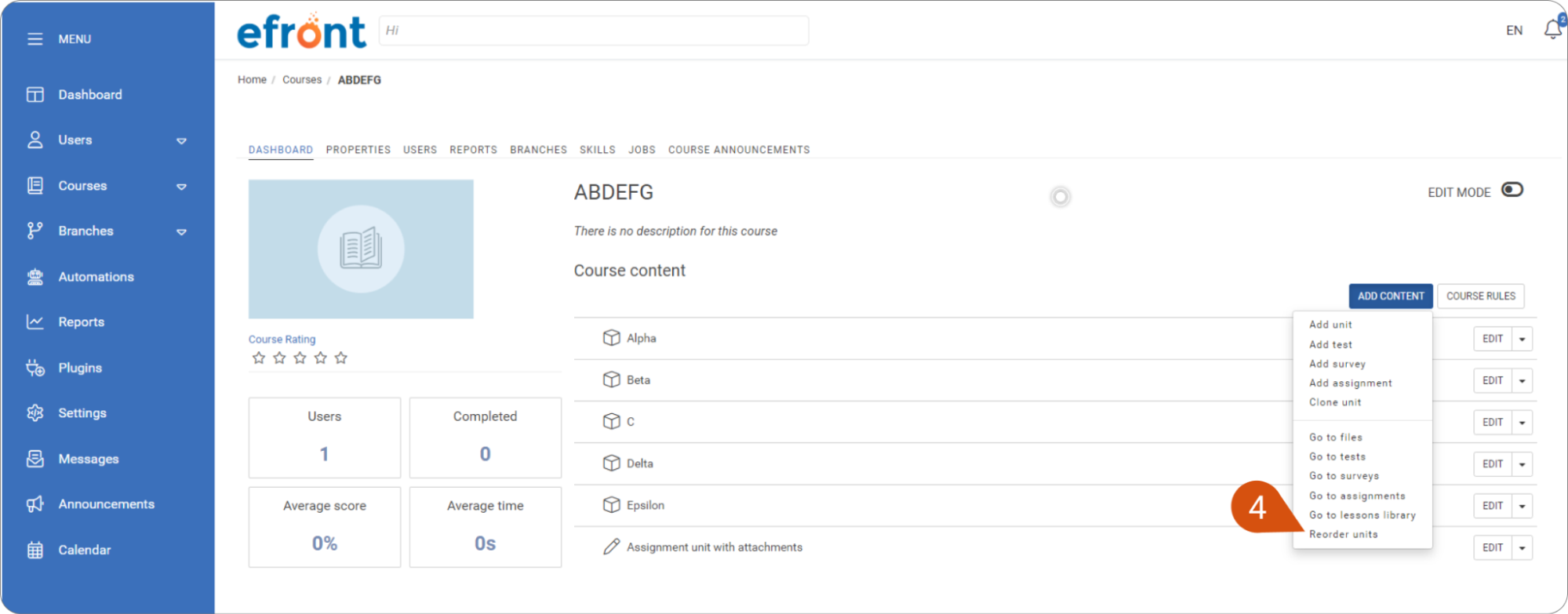 How to enable Accessibility Feature – How may we help you?
