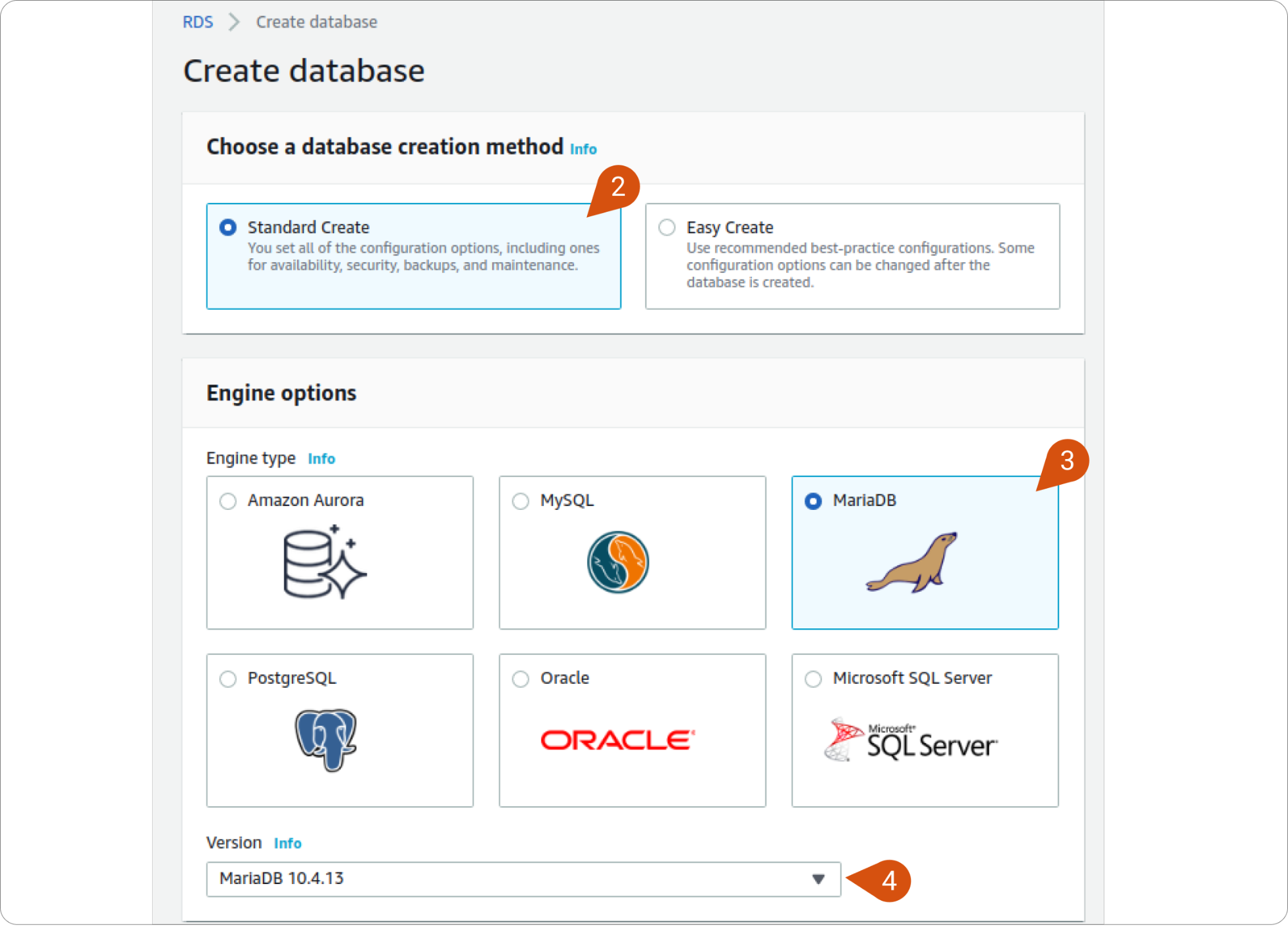(Deprecated) How to install efront using an RDS database – How may we ...