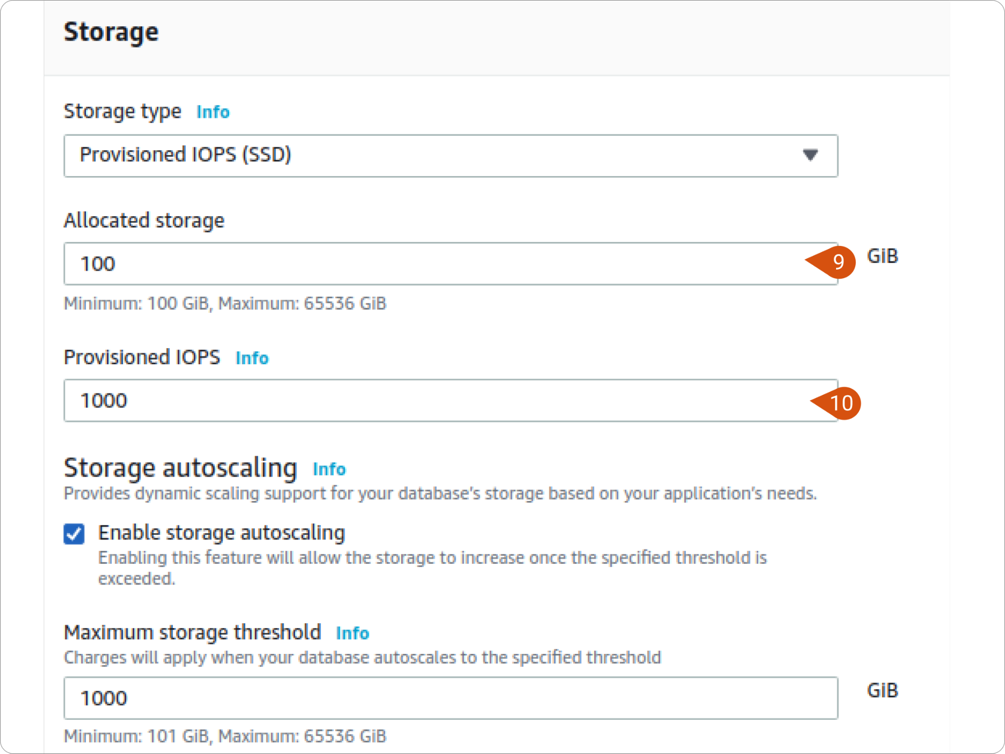 (Deprecated) How to install efront using an RDS database – How may we help you?