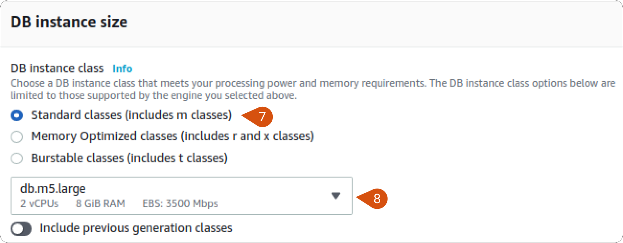 (Deprecated) How to install efront using an RDS database – How may we help you?