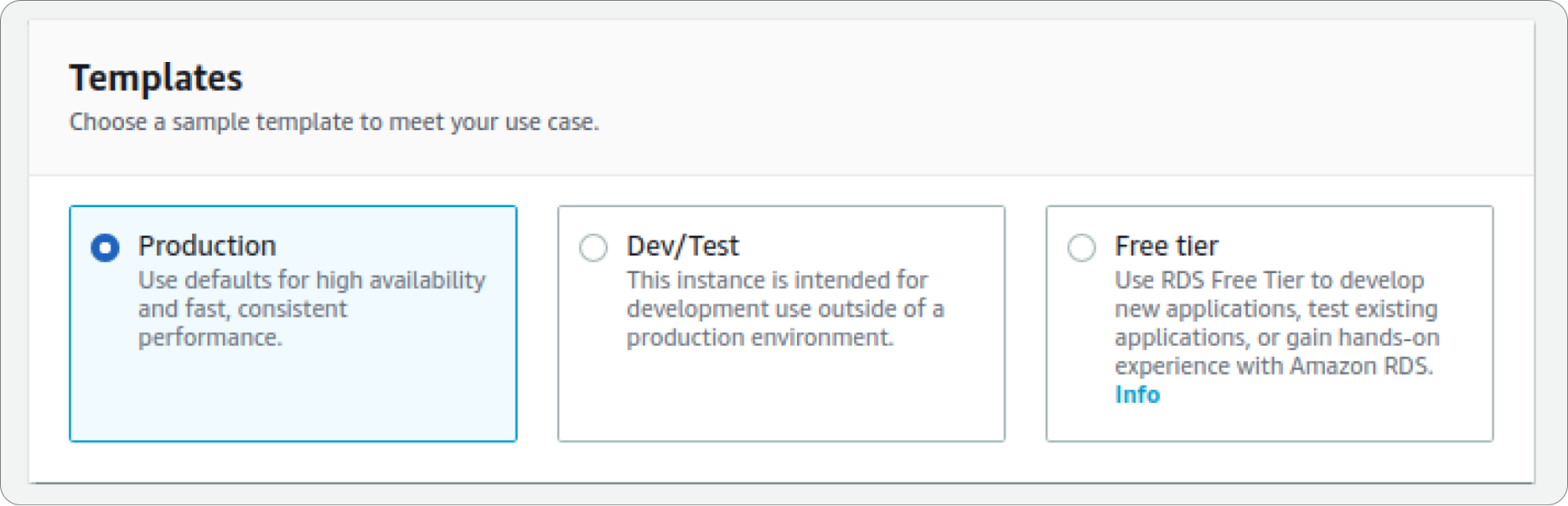 (Deprecated) How to install efront using an RDS database – How may we help you?