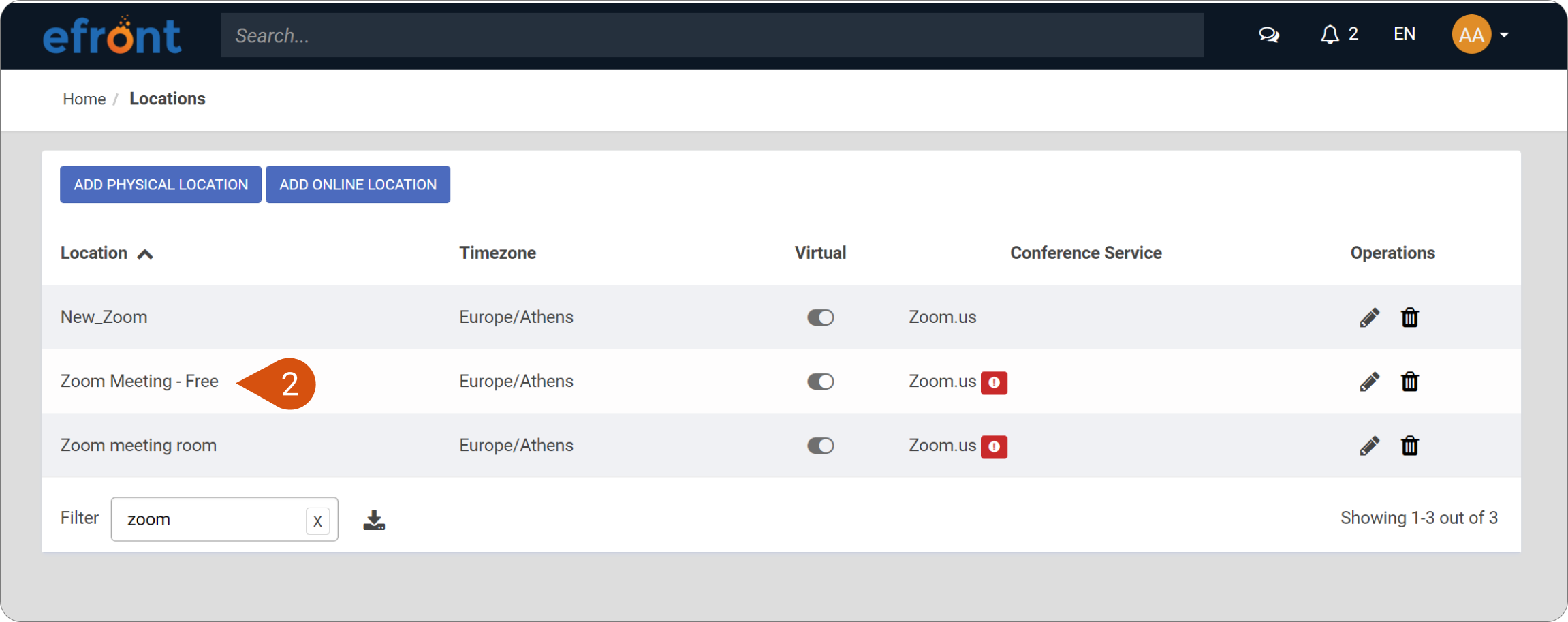 How to upgrade your existing Zoom.us locations to the new integration ...